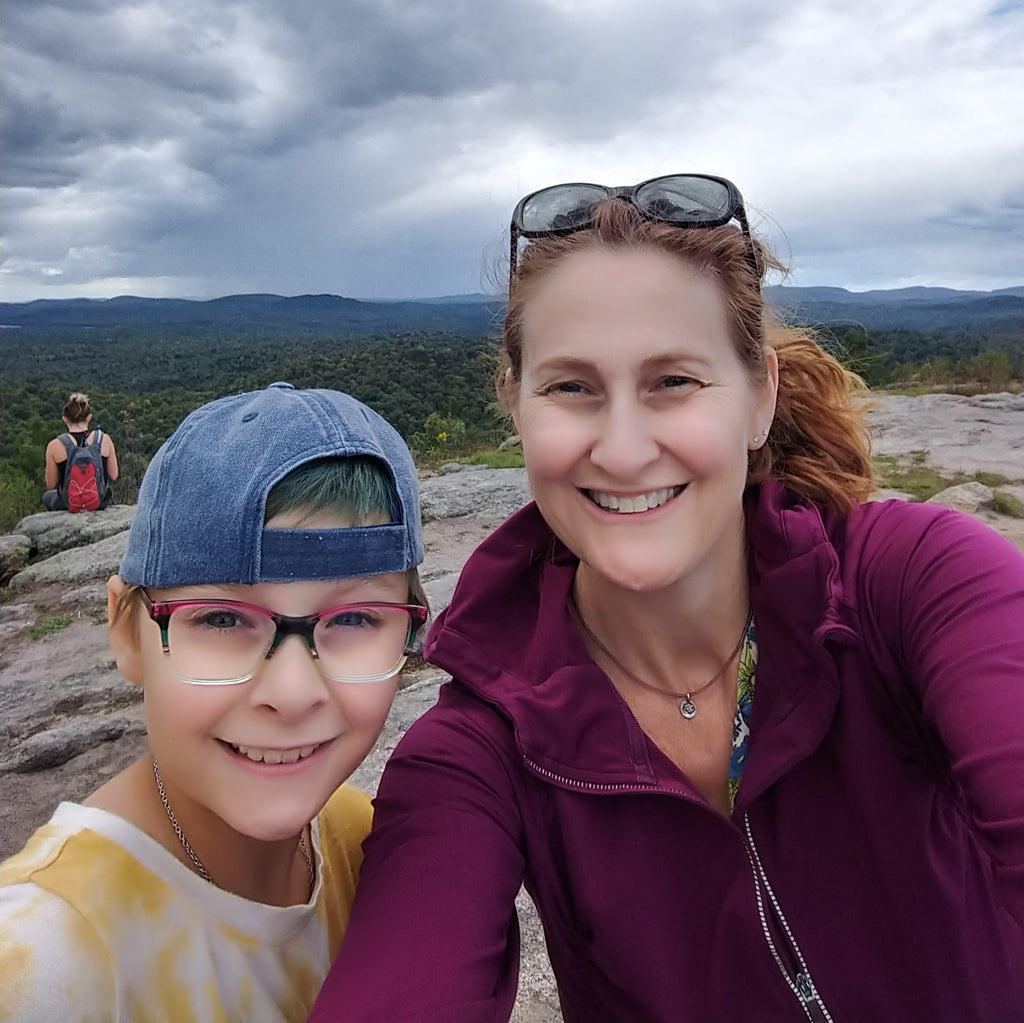 Hiking, Meditation, & the No.1 Habit to Improve Life – Jamie Jackson ...